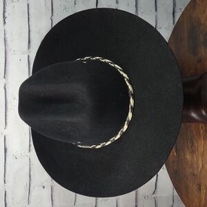 Stetson | Accessories | Stetson Stallion Xx Wool Cowboy Hat | Poshmark